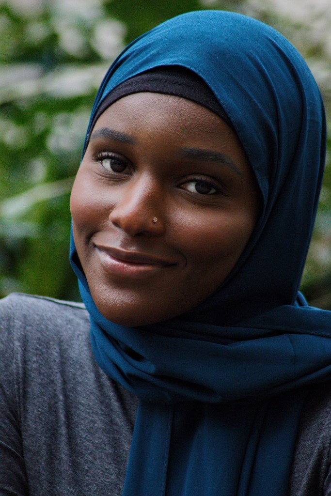 Mariam Diaw - Agence Aura