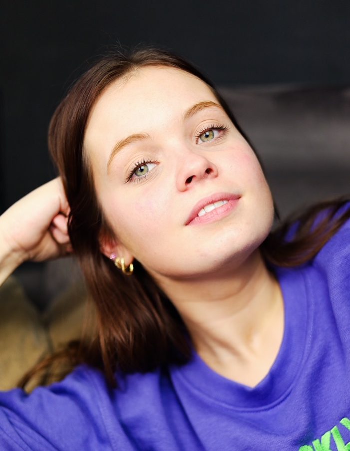 Marie Beslay - Agence Aura